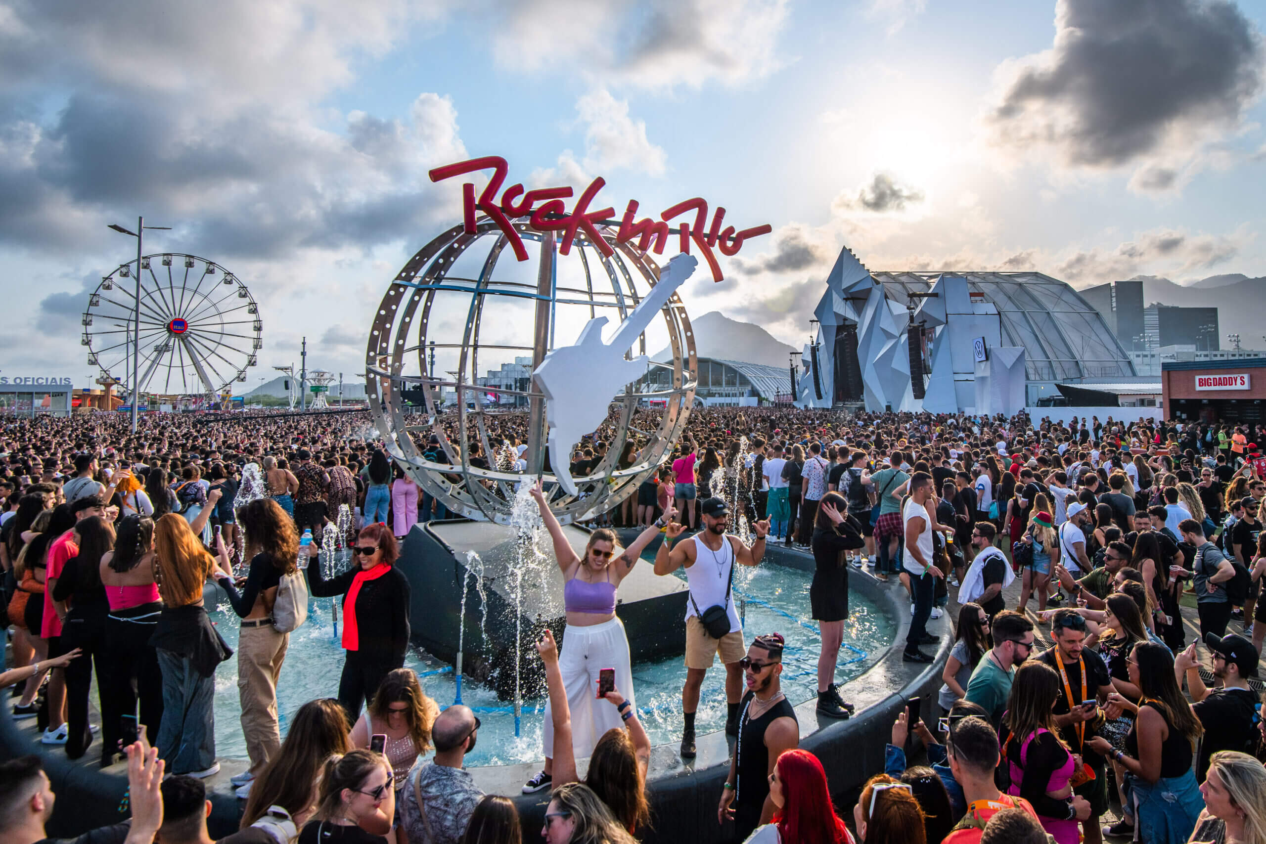 Os 12 Melhores Hotéis Perto do Rock in Rio